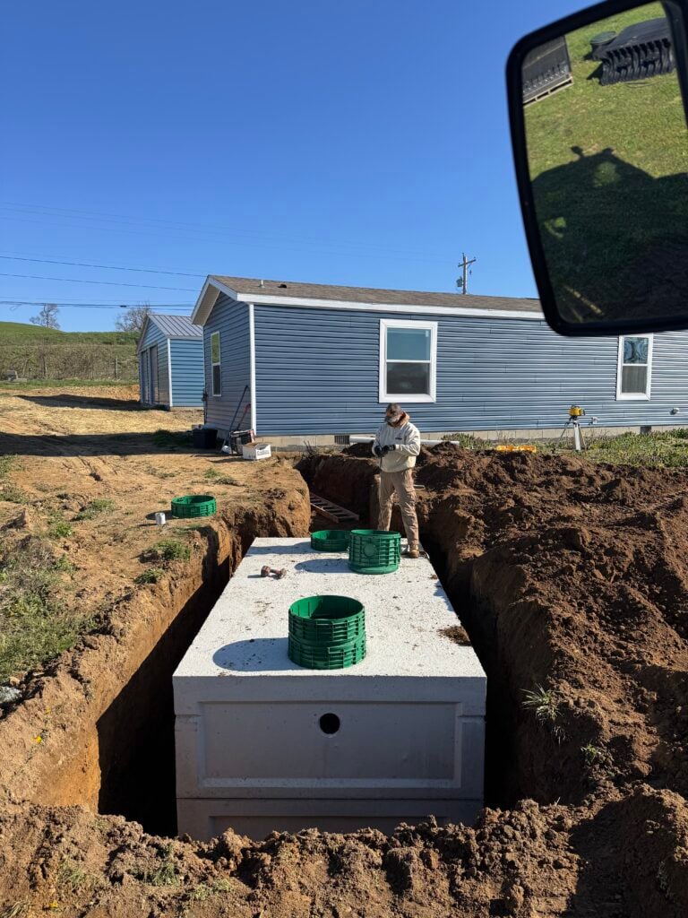 Emergency Septic Pumping in Orient OH | 24/7 Fast Service